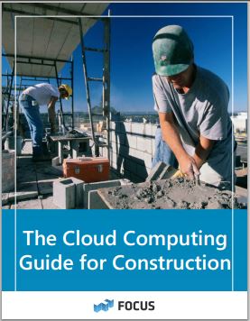Small Construction Cloud Computing | Construction Cloud Services IT