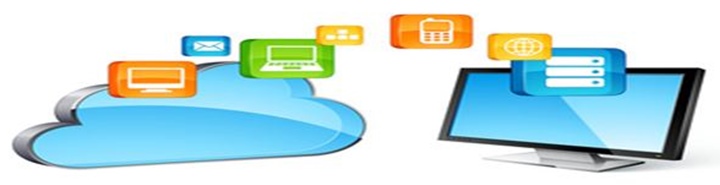 Cloud Based Storage: New Intuit Infographic