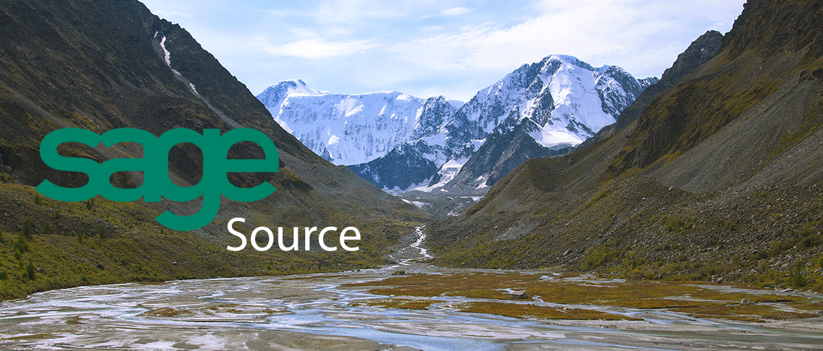 Cloud Hosted Sage Source - Cloudnine Realtime