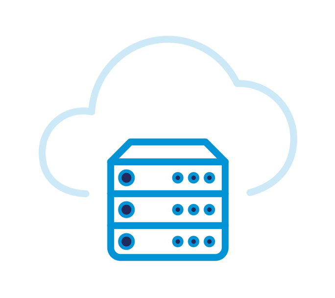 Enterprise Cloud Hosting for QuickBooks | Cloudnine Realtime