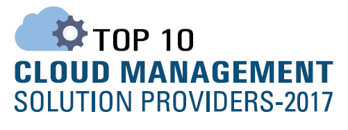 Your Award Winning Cloud Provider - Cloudnine Realtime